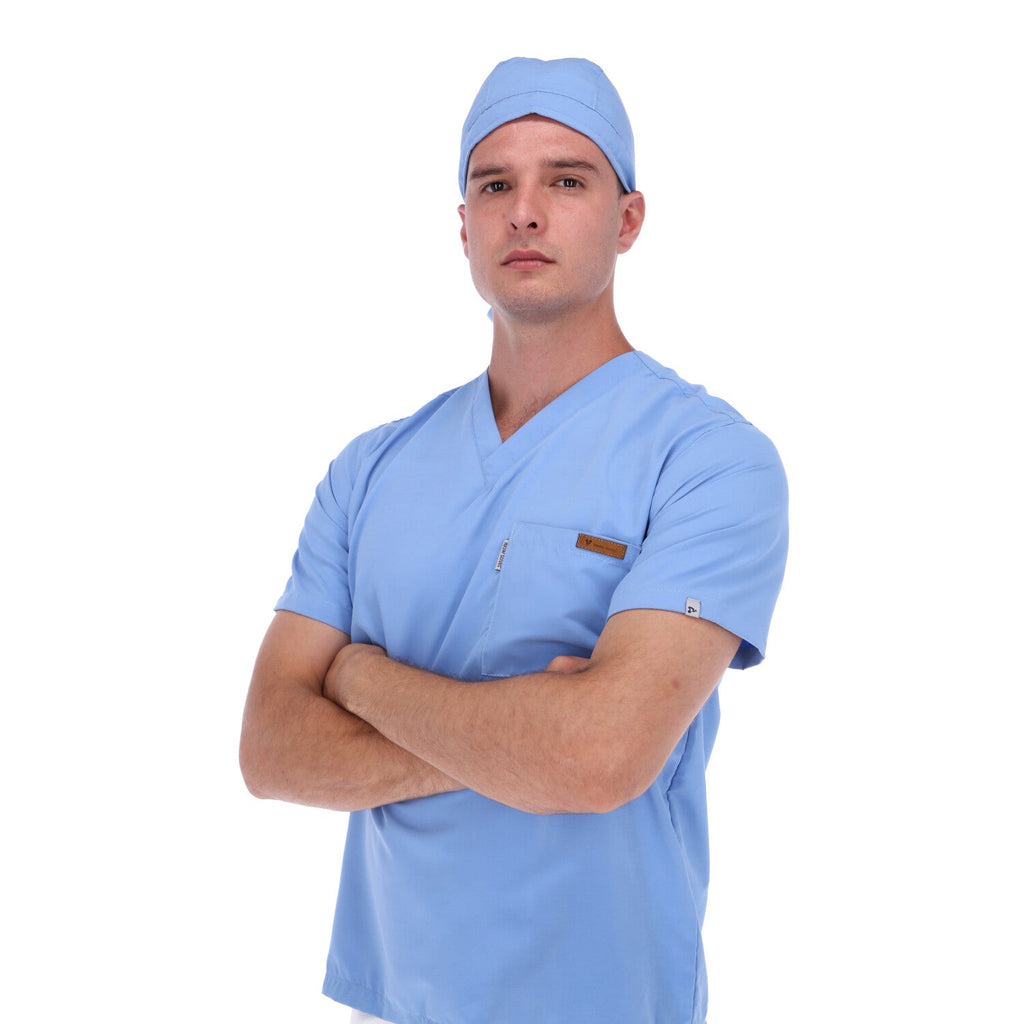 Filipina Azul Cielo Alex – Master Scrubs