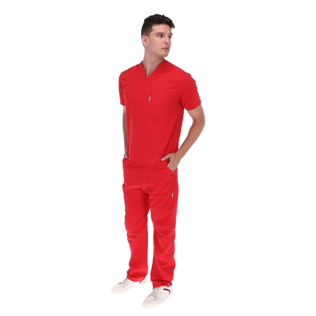 Filipina Rojo Alex – Master Scrubs